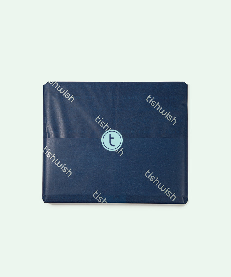 Custom Tishwish Tissue | Compostable Mailers